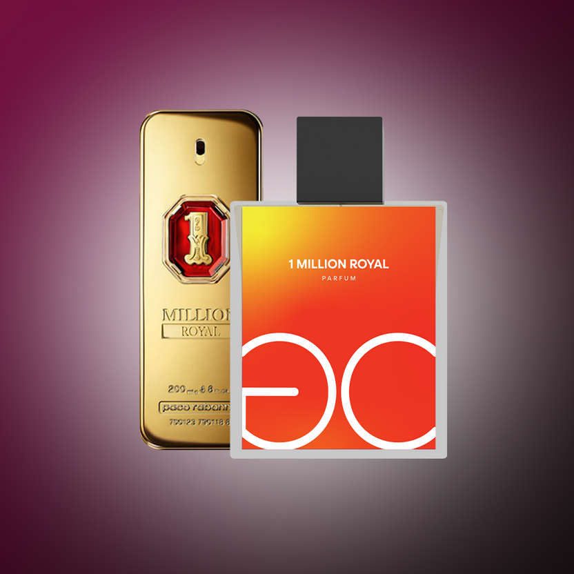 Premium Perfume for Men - Shop the Best Male Fragrances | God Concept ...