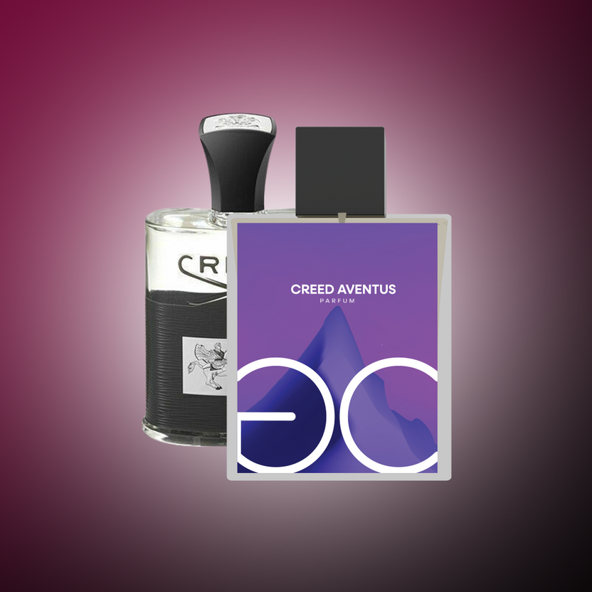 Buy Premium Perfume Clones & Celebrity Fragrances in India - God Concept