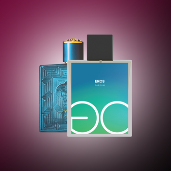 Premium Luxury Perfumes for Men & Women | Inspired by Dior, Creed, Azz ...