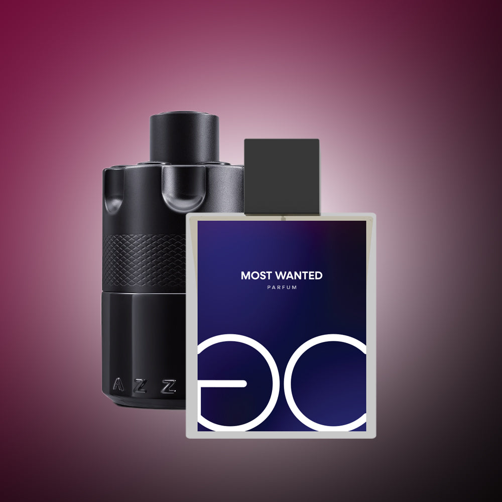 Premium Perfume for Men - Shop the Best Male Fragrances | God Concept